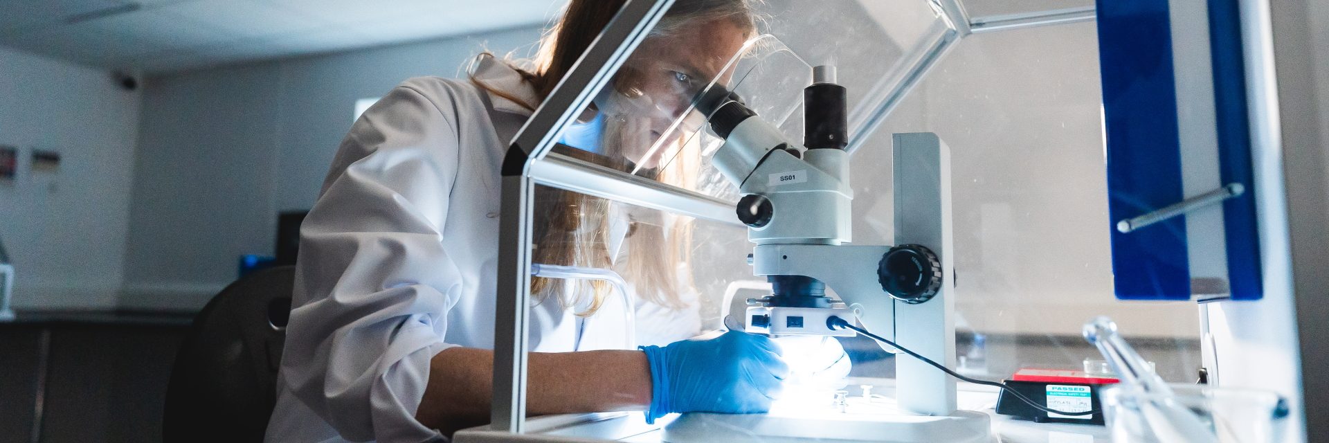 Infinity Testing Laboratory - Norse Infinity